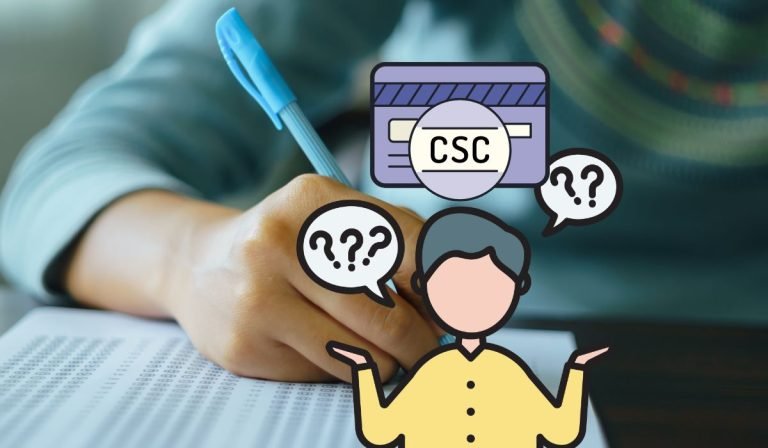 How Many Items In CSC Exam: CSC Exam 2025 - AI Learning