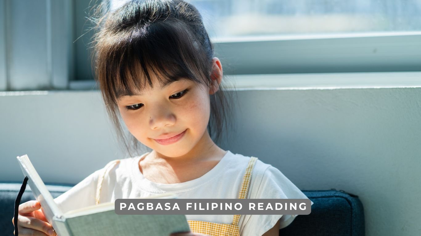 Pagbasa Filipino Reading Comprehension Worksheets For Grade 1 - AI Learning