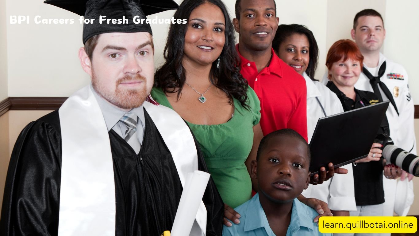 BPI Careers for Fresh Graduates: Salary, Application, and Tips