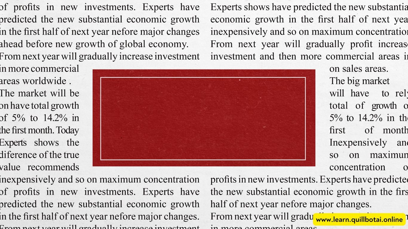 Copyreading and Headline Writing: Essential Skills Explained